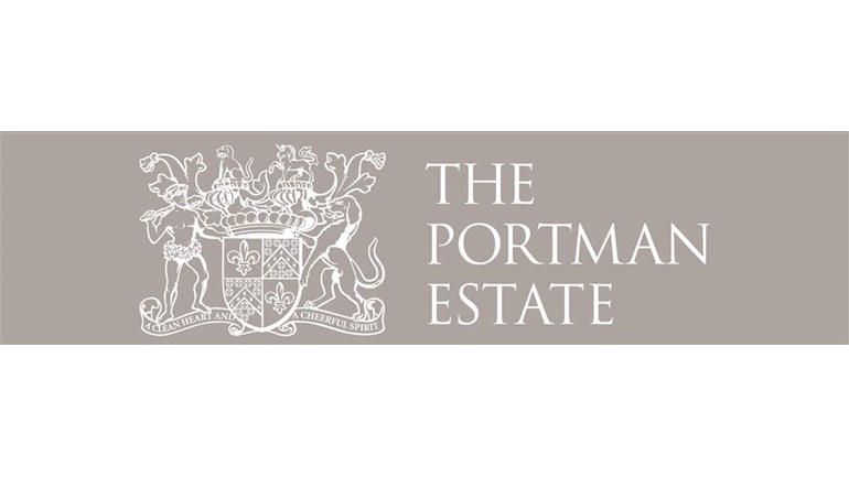 The Portman Estate is fundraising for West London Mission