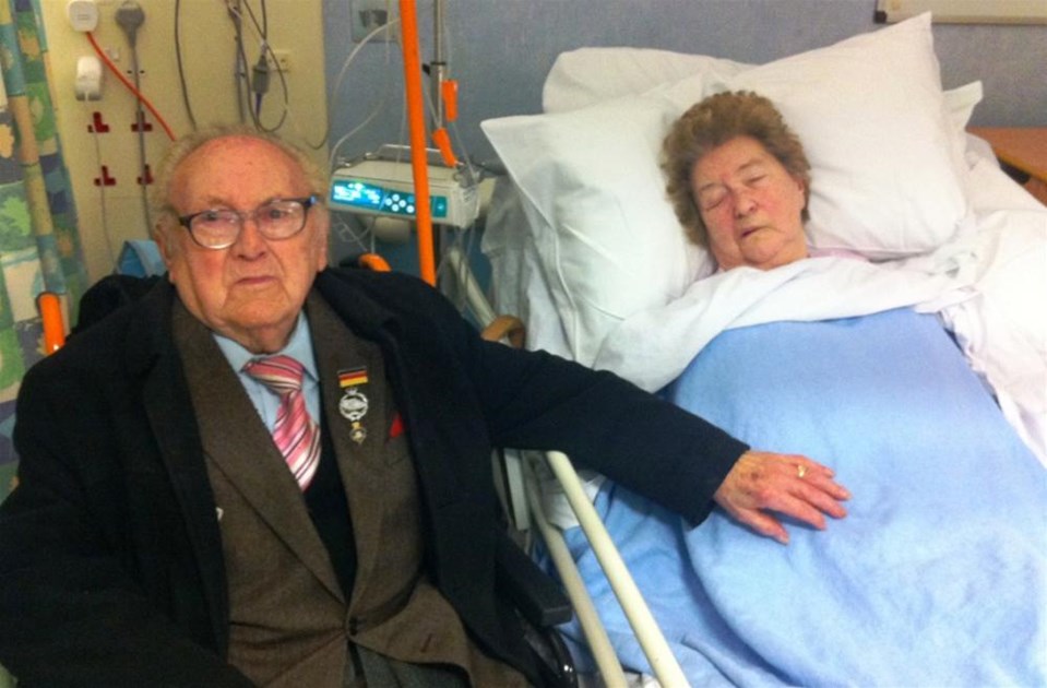 Paul Hopfensperger is fundraising for Stroke Association