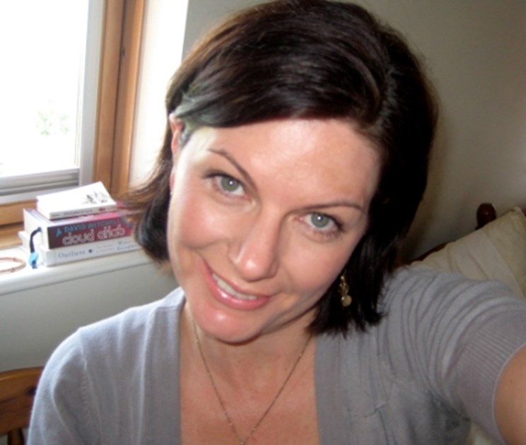 Karen Stephens is fundraising for NSPCC