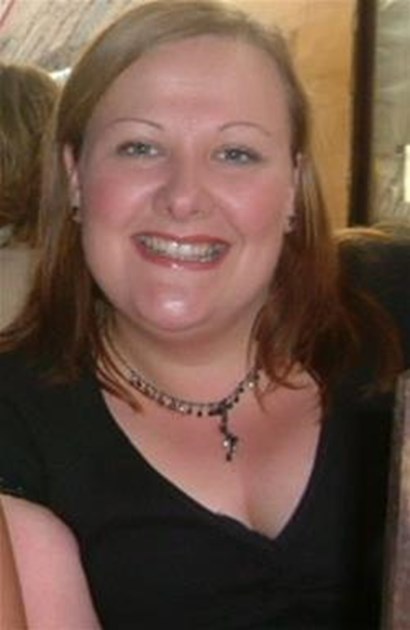 Lee Donaldson is fundraising for Ovarian Cancer Action