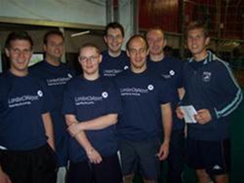 Rohima Begum is fundraising for Richard House Trust