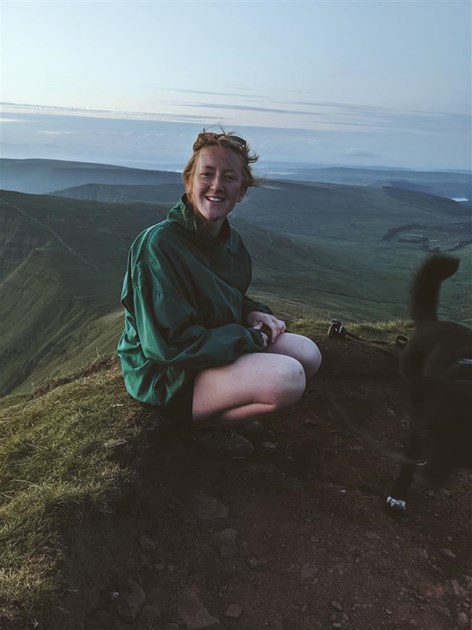 Felicity Chadwick is fundraising for Mind