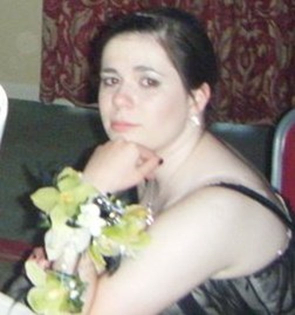 abigail griffiths is fundraising for Diabetes UK