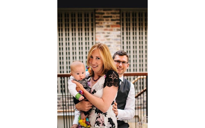 Alex Rothman is fundraising for University of Sheffield