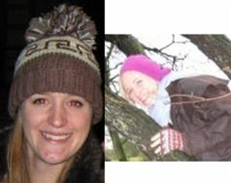 Abigail Mercer is fundraising for Spinal Injuries Association