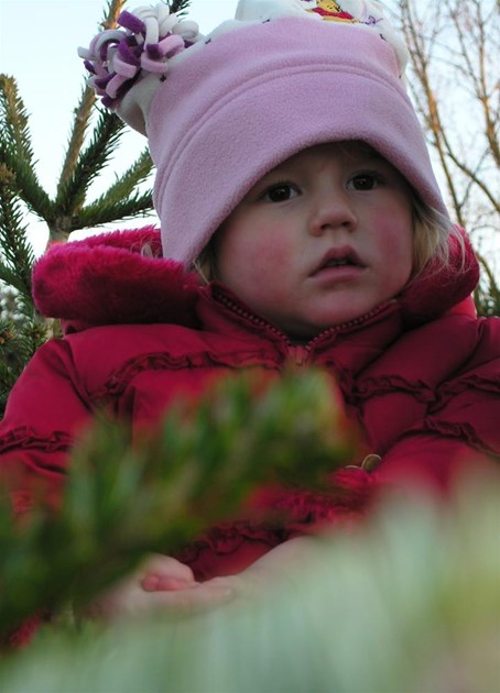 Nicola Shepherd is fundraising for Shooting Star Children's Hospices