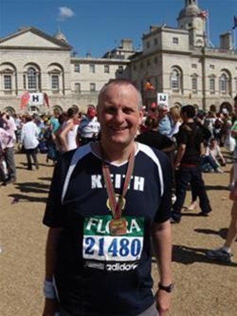 Paul Boreham is fundraising for 5th Dartford Scouts