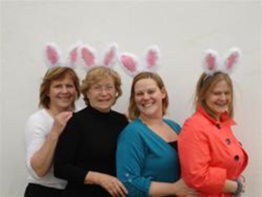 Emily Pattison is fundraising for Walk the Walk