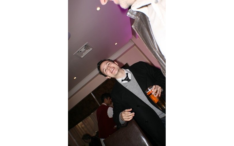 Sam O'Shea is fundraising for Macmillan Cancer Support