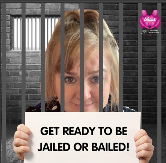 Kayla Poole is fundraising for Alice Charity
