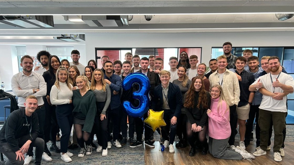 Daniel Del Prete is fundraising for Manchester Mind