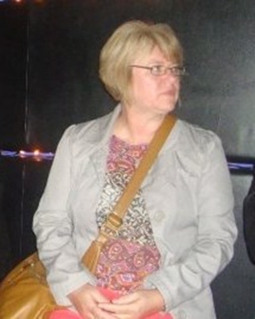 Julie Maddocks is fundraising for Bowel Cancer UK