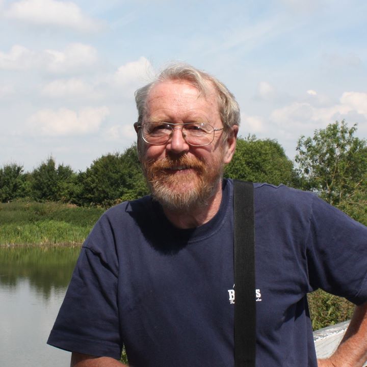 Stephen Dando is fundraising for Medical Aid for Palestinians