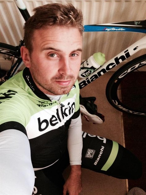 Joseph Cotton is fundraising for The Rainbow Centre For Conductive ...