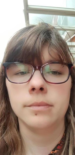 Rachel Hall is fundraising for NSPCC