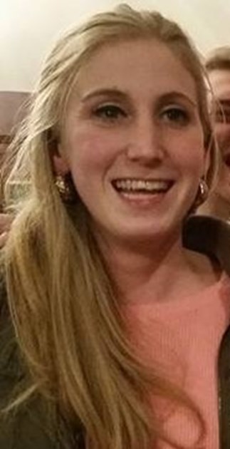 Kimberley Roche is fundraising for Samaritans