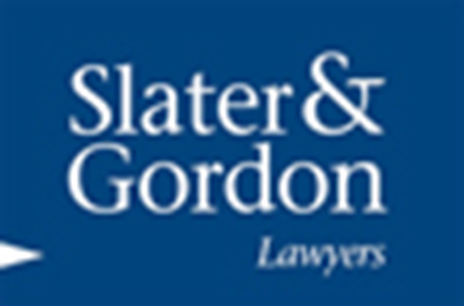 Slater and Gordon . is fundraising for The Limbless Association