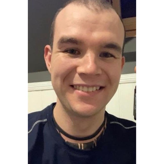 Matthew Kain is fundraising for The Kiltwalk