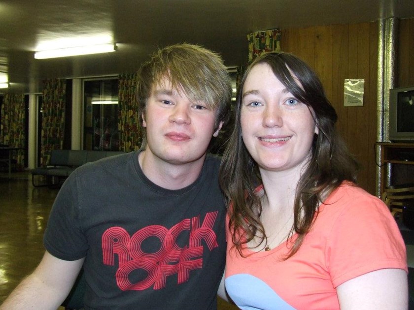 Robyn Ireland is fundraising for University of St Andrews Charities ...