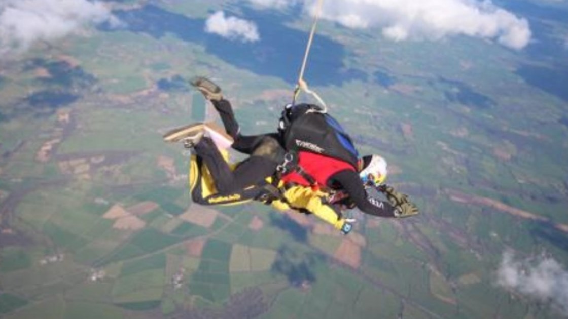 Axminster Young Farmers Club is fundraising for Children's Hospice ...