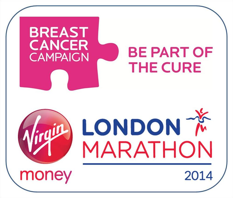 Chris Collings is fundraising for Breast Cancer Now