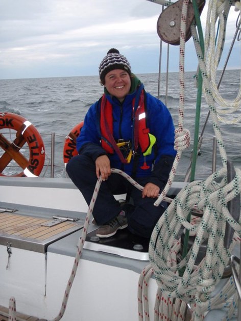 emma layfield is fundraising for OYT North