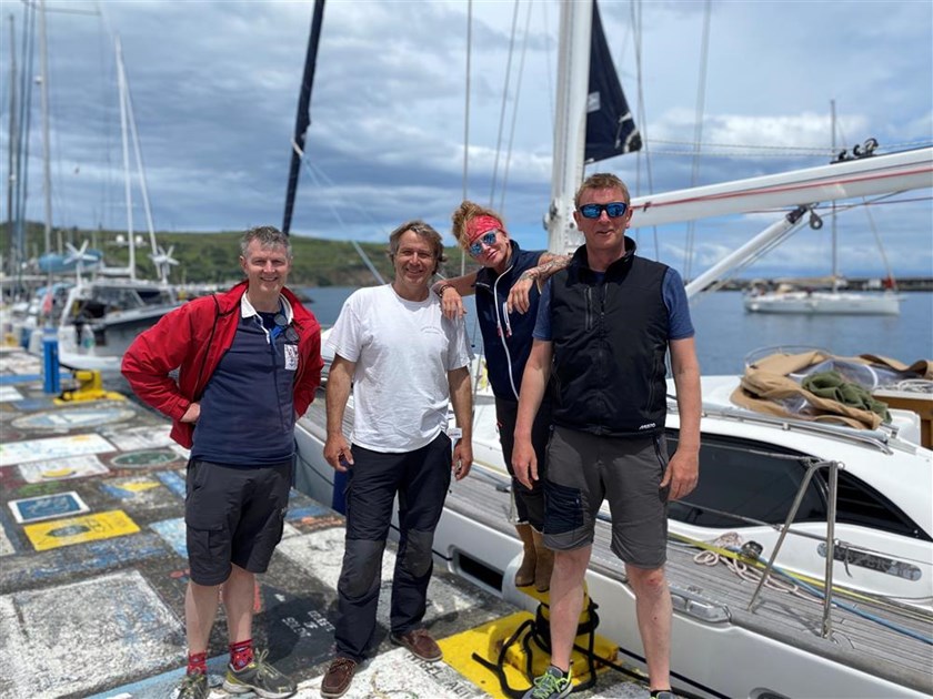 David Trafford-Roberts is fundraising for Fauna & Flora