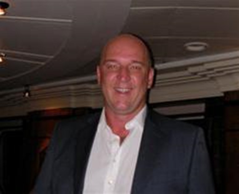 mark blackledge is fundraising for Sense