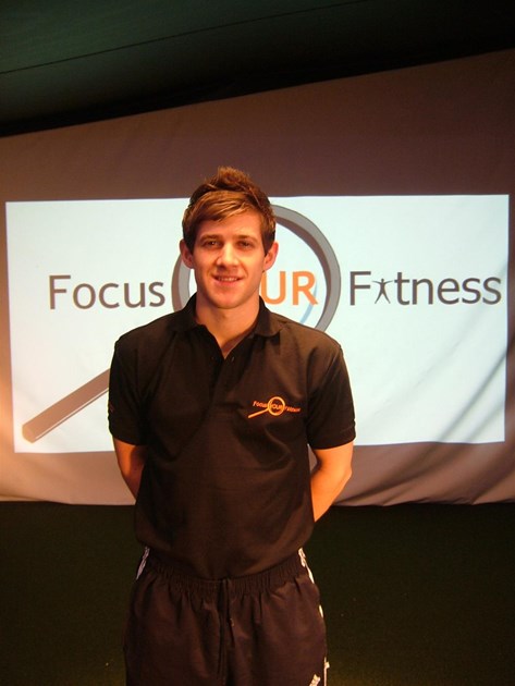 Andrew Rix is fundraising for MEDICS