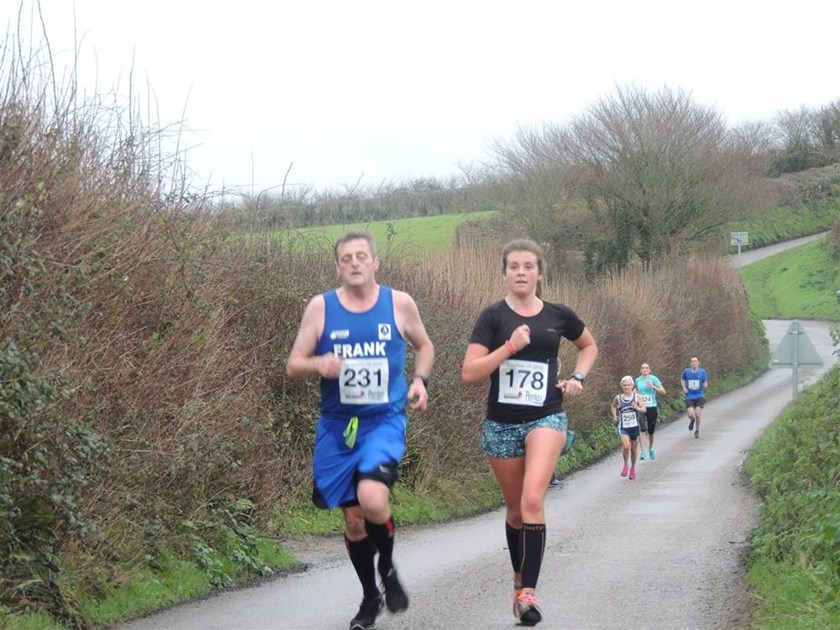 Frank Biederman is fundraising for North Devon Hospice