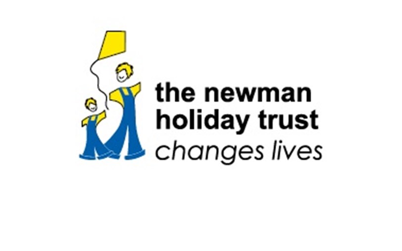 Matthew Oldroyd is fundraising for The Newman Holiday Trust
