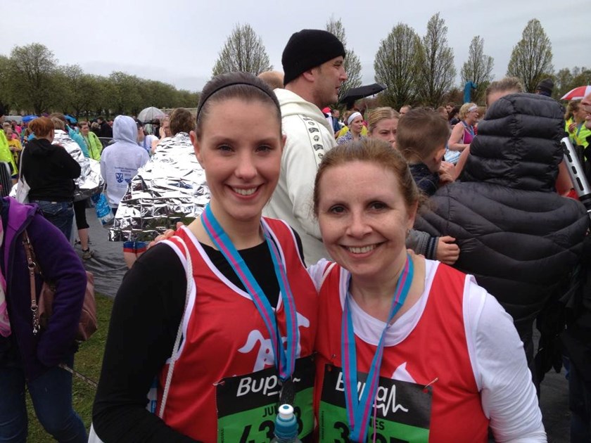 Agnes Doherty is fundraising for Children's Hospices Across Scotland ...