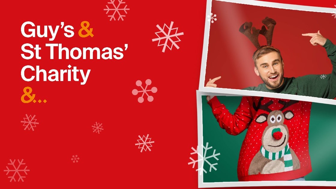 Dimbleby Cancer Care is fundraising for Guy's Cancer Charity