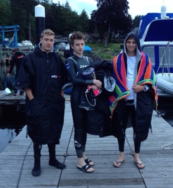 Charlie Bevan is fundraising for The Royal Marsden Cancer Charity