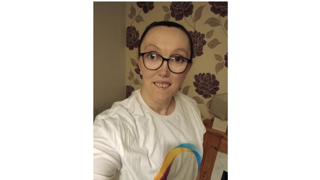 Fiona Martindale is fundraising for National Autistic Society