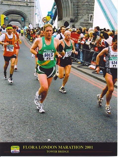 Philip York is fundraising for The Avenues Youth Project - Where young ...