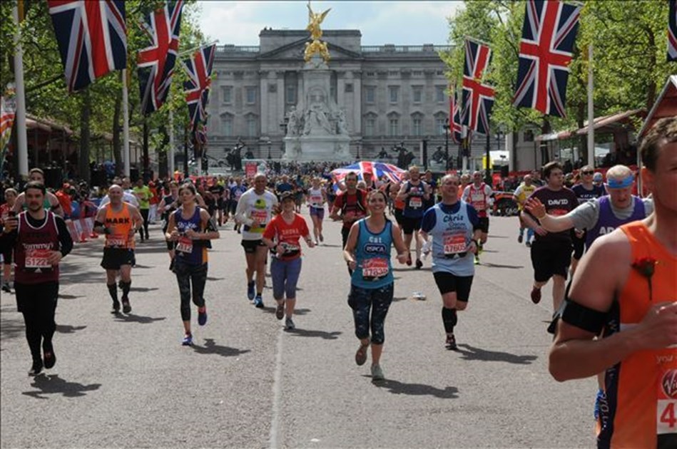 Chris ASTON is fundraising for The RAF Association (RAFA)
