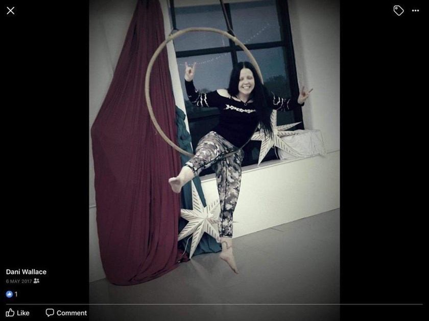 Laura Laycock is fundraising for Motor Neurone Disease Association