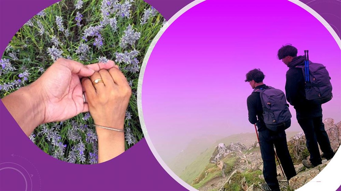 Sadaqah Jariyah for Nasifa Hannan is fundraising for University College ...