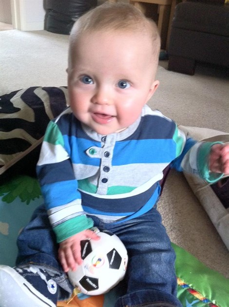 Marc Storey is fundraising for Great Ormond Street Hospital Children's ...