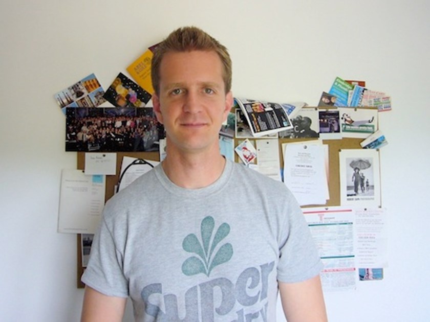 John Shuker is fundraising for Macmillan Cancer Support