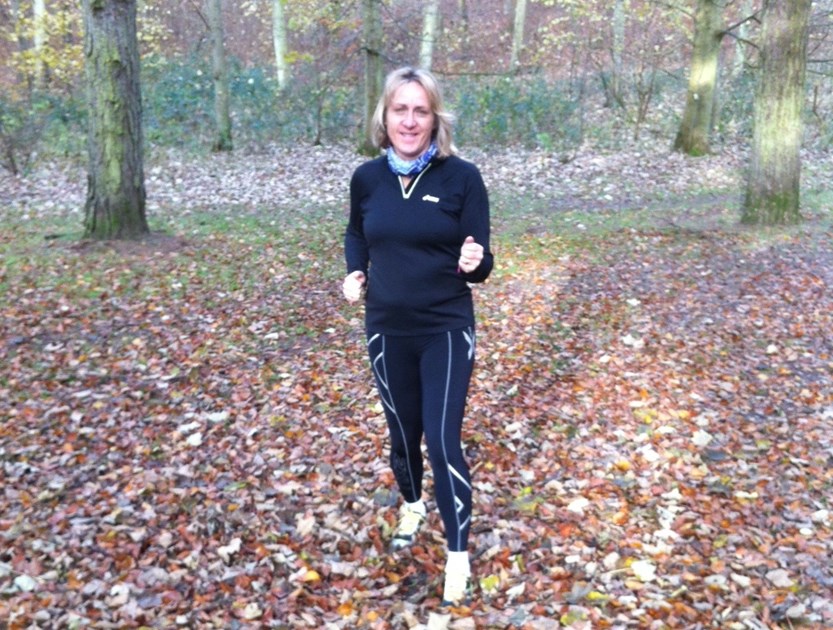 Alison Eaton is fundraising for PC Nicola Hughes Memorial Fund