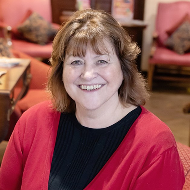 THINK Consulting Solutions is fundraising for Cancer Research UK