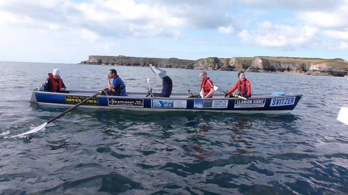 Mair Lewis is fundraising for Macmillan Cancer Support