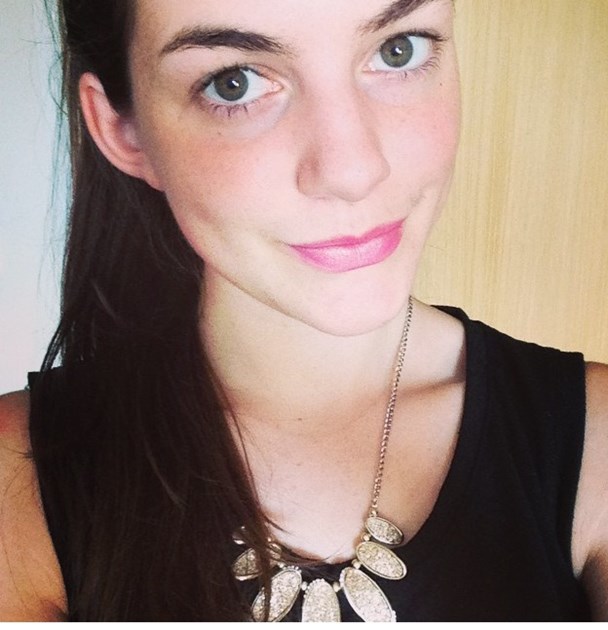 Catriona Fallon is fundraising for Little Princess Trust