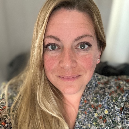 Lisa Hayward is fundraising for Travelteer Impact