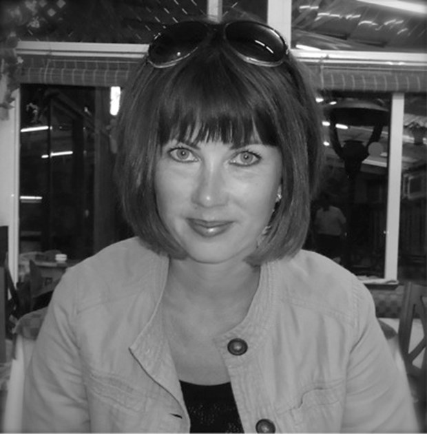 Sally Cleaver is fundraising for British Heart Foundation