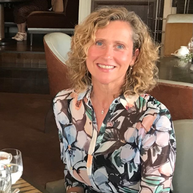 Deborah Donnet is fundraising for The Kiltwalk