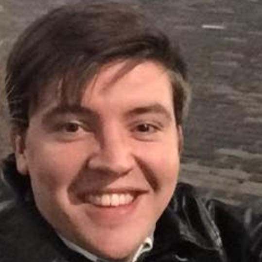Thomas Harkins is fundraising for RedR UK