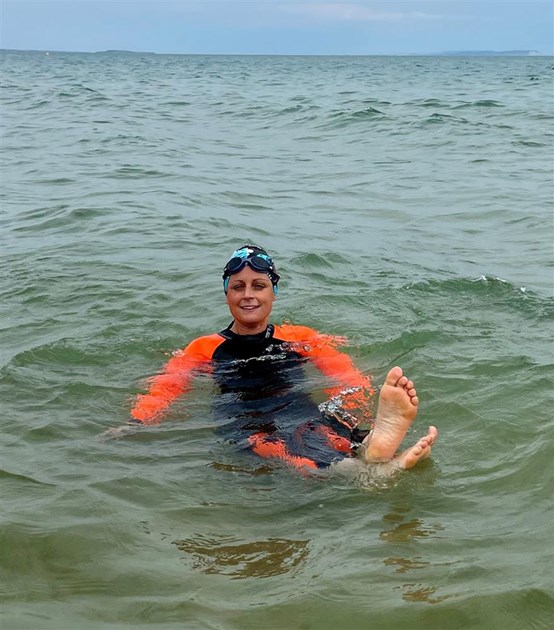 Emma Waller is fundraising for British Heart Foundation